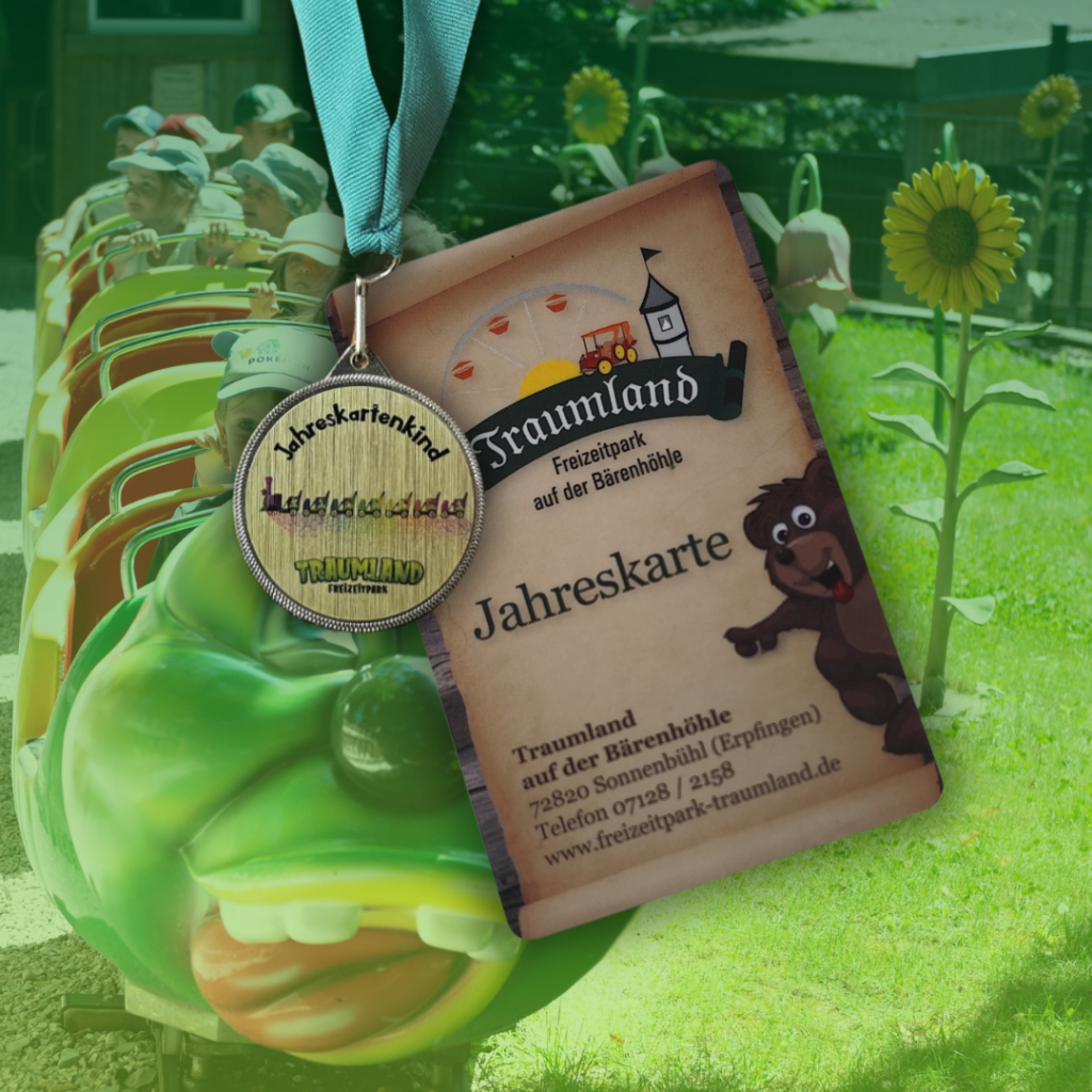 Traumland