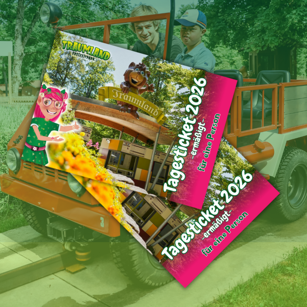 Traumland